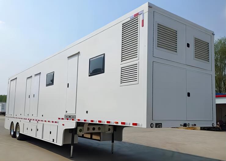 What is a surgical medical vehicle, and what is its purpose? – yoyowish