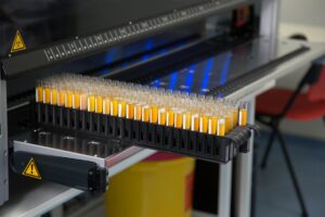 Biochemical Analyzers: An Overview of Technology and Applications ...