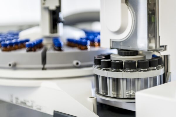 Biochemical Analyzers: An Overview of Technology and Applications ...