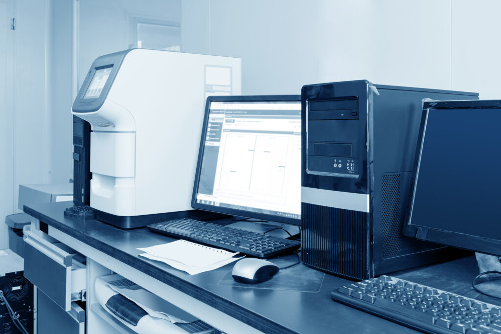 What is an electrolyte analyzer? - ivdsolution.com