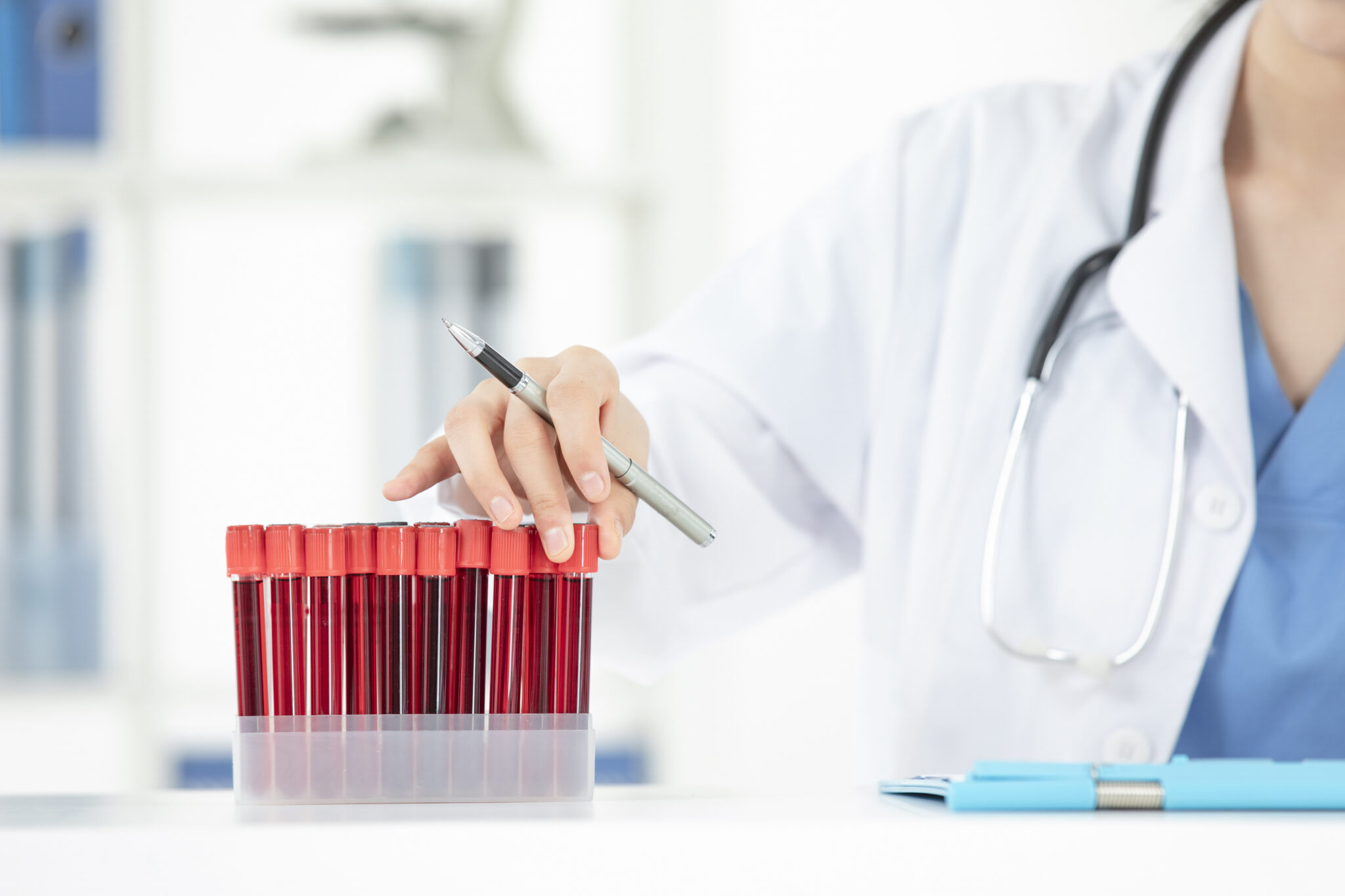 Blood Analyzers: Overview, Functions, Types, and Uses - ivdsolution.com