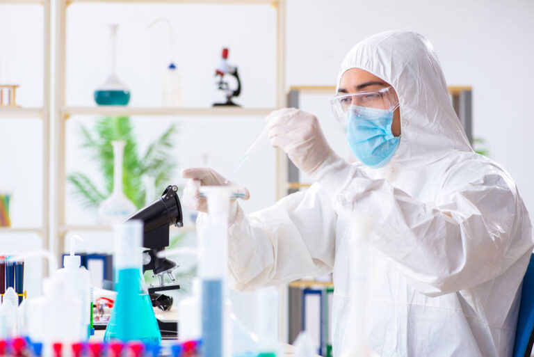 Biochemical Analyzers: Overview, Functions, Types, And Uses ...