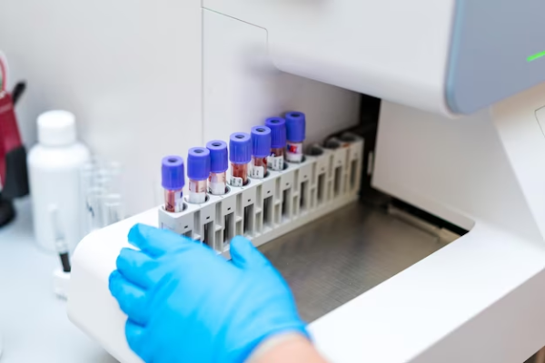 Blood Gas Analyzers: Overview, Functions, Types, And Uses - ivdsolution.com